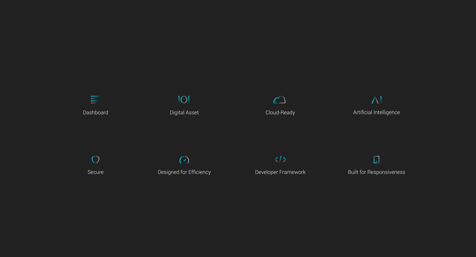 Distech Controls Eclypse - Zen Branding Design & Com