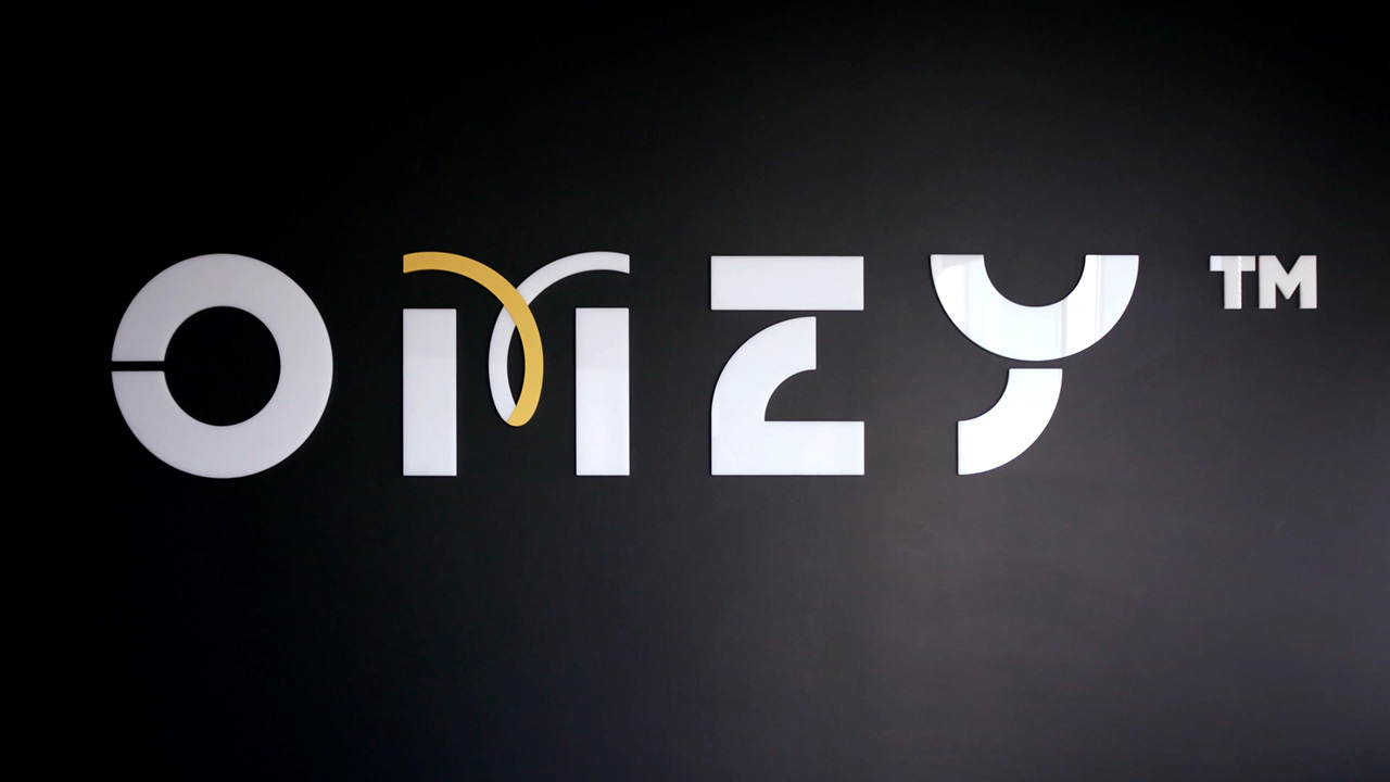 Omzy - vidéo - Zen Branding Design & Com